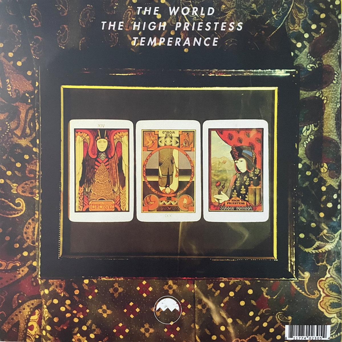 The World Reversed | Brightside