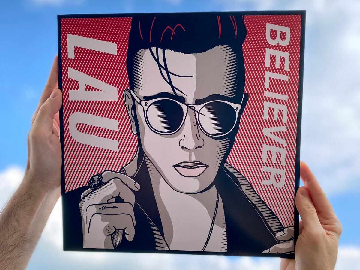 Believer (Album) | LAU