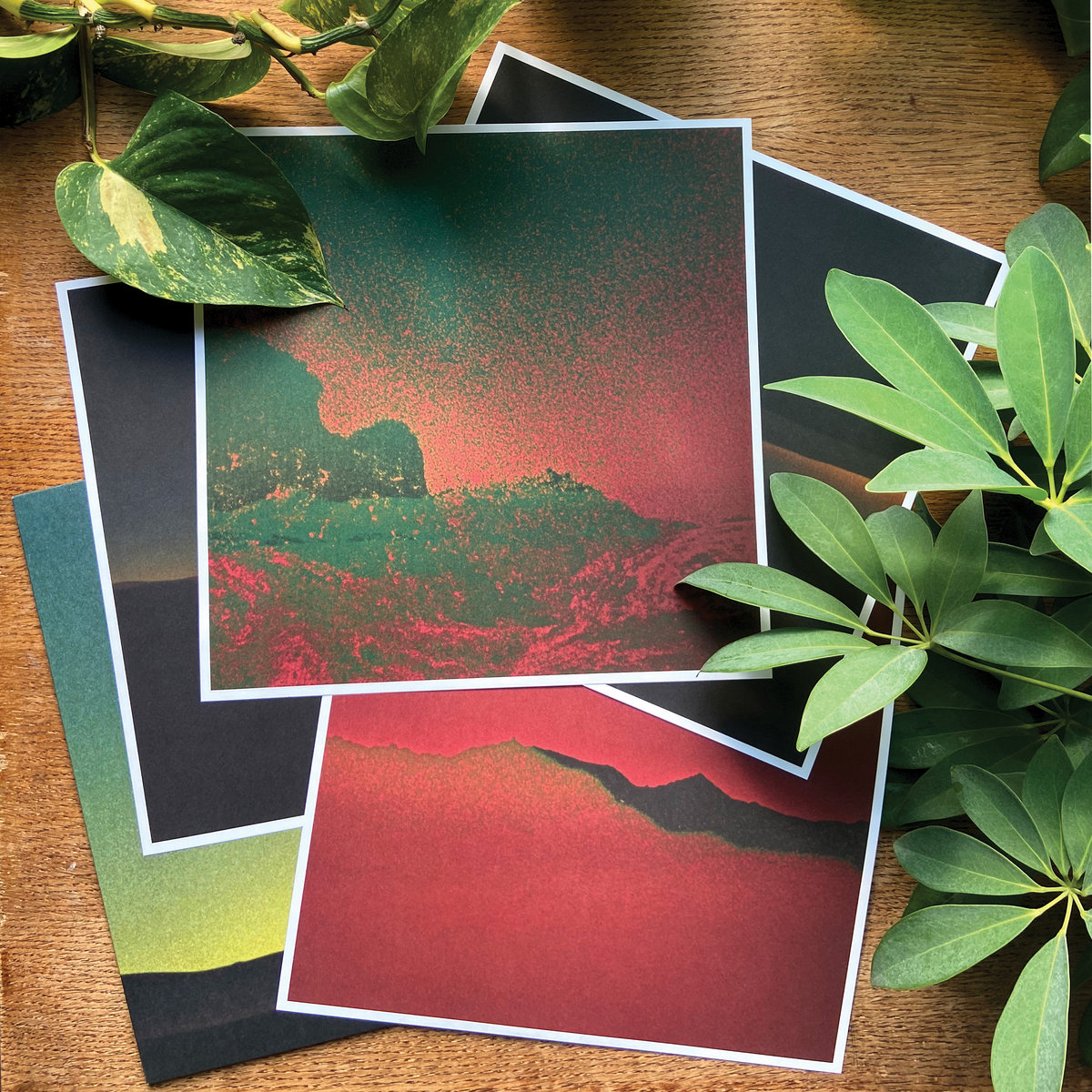 The Turning Centre Of A Still World | Jason Sharp