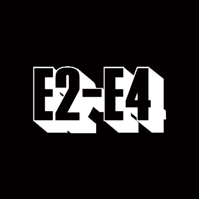 Artists | E2-E4