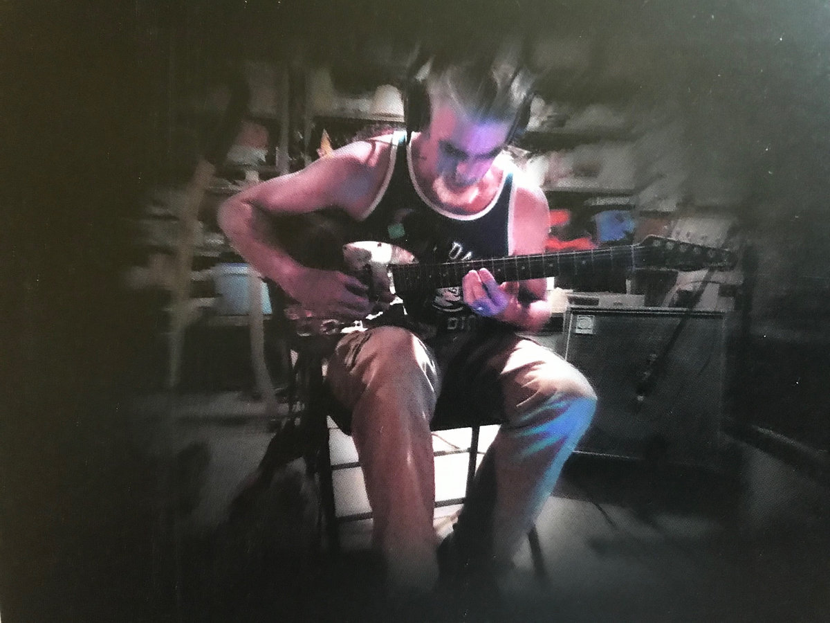 Finding Things | Hart Newhouse | Dave Newhouse