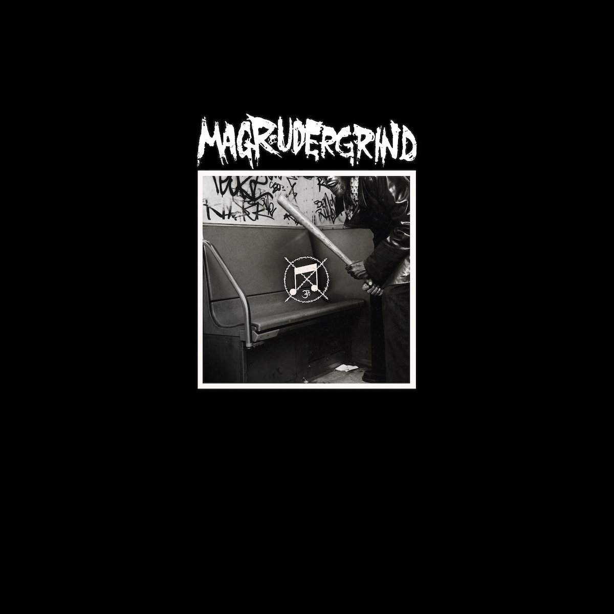 Magrudergrind "II" Long Sleeve (available only until Sept.10 ...