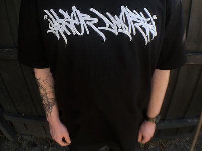 "Enter The Crypt" T-Shirt | Algor Mortis