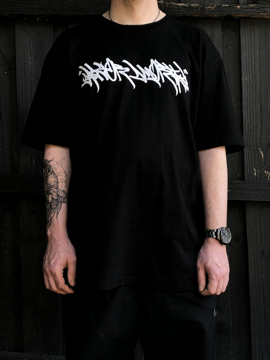 "Enter The Crypt" T-Shirt | Algor Mortis