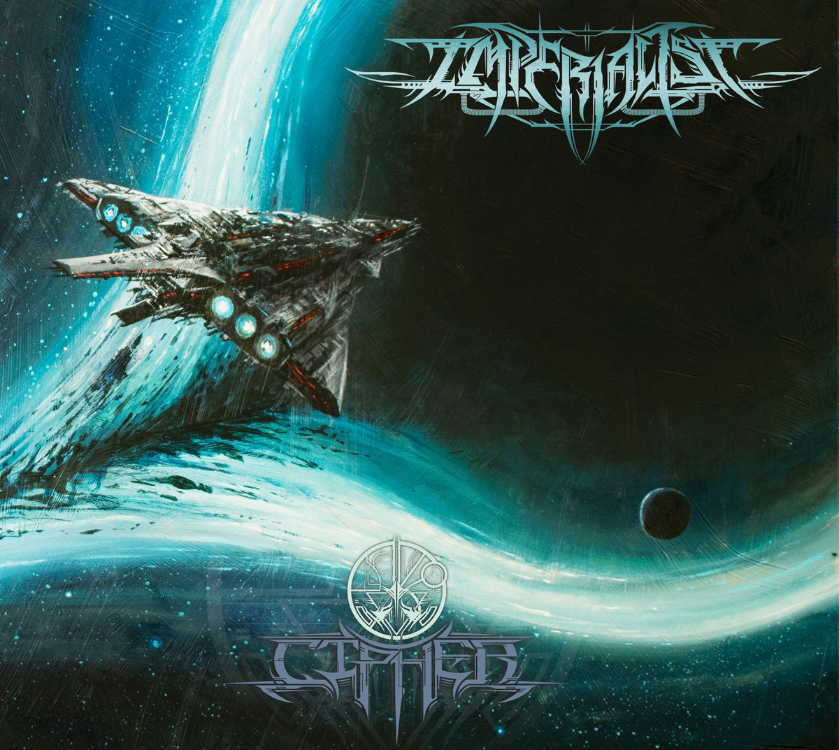 Zenith | IMPERIALIST | Imperialist