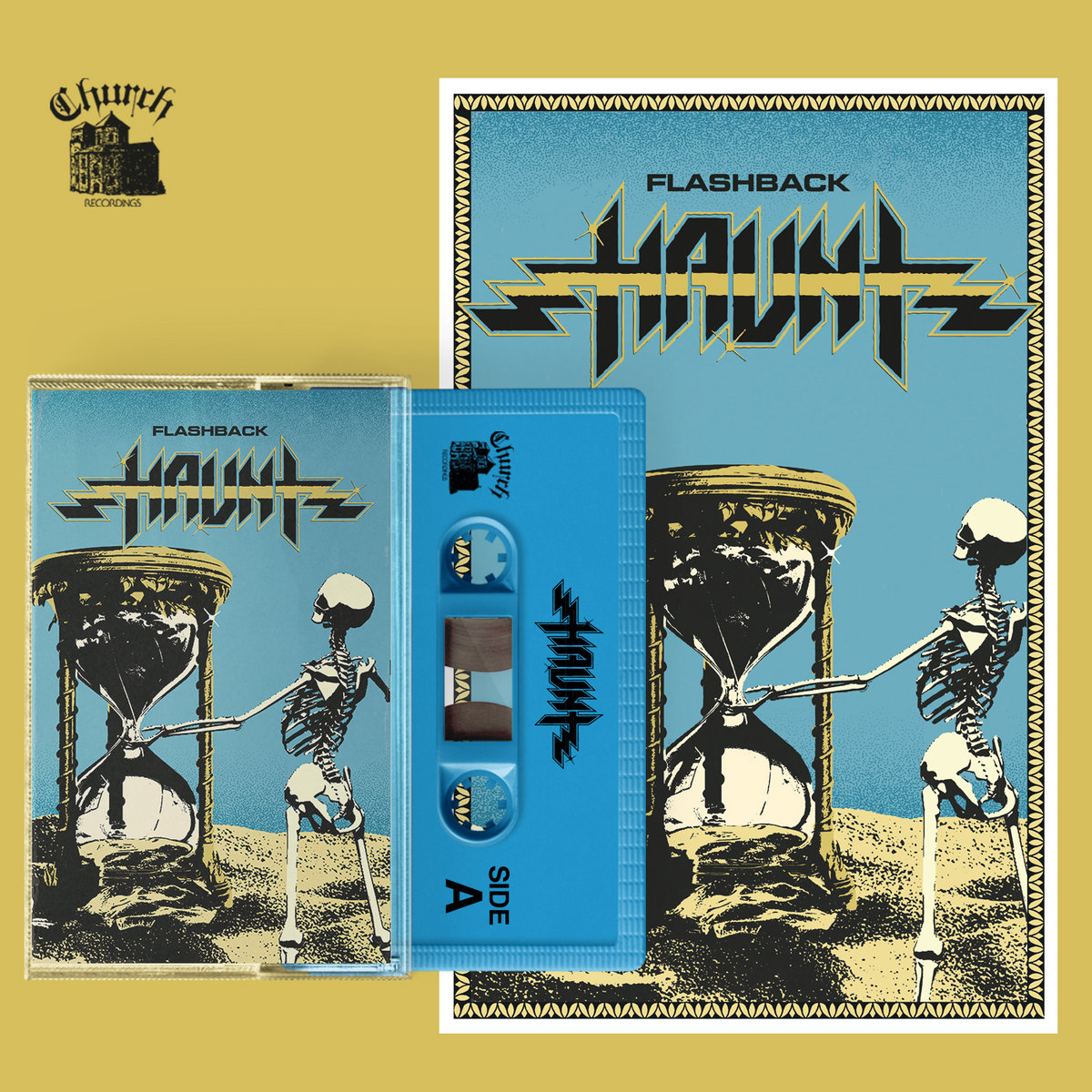 Flashback | Haunt