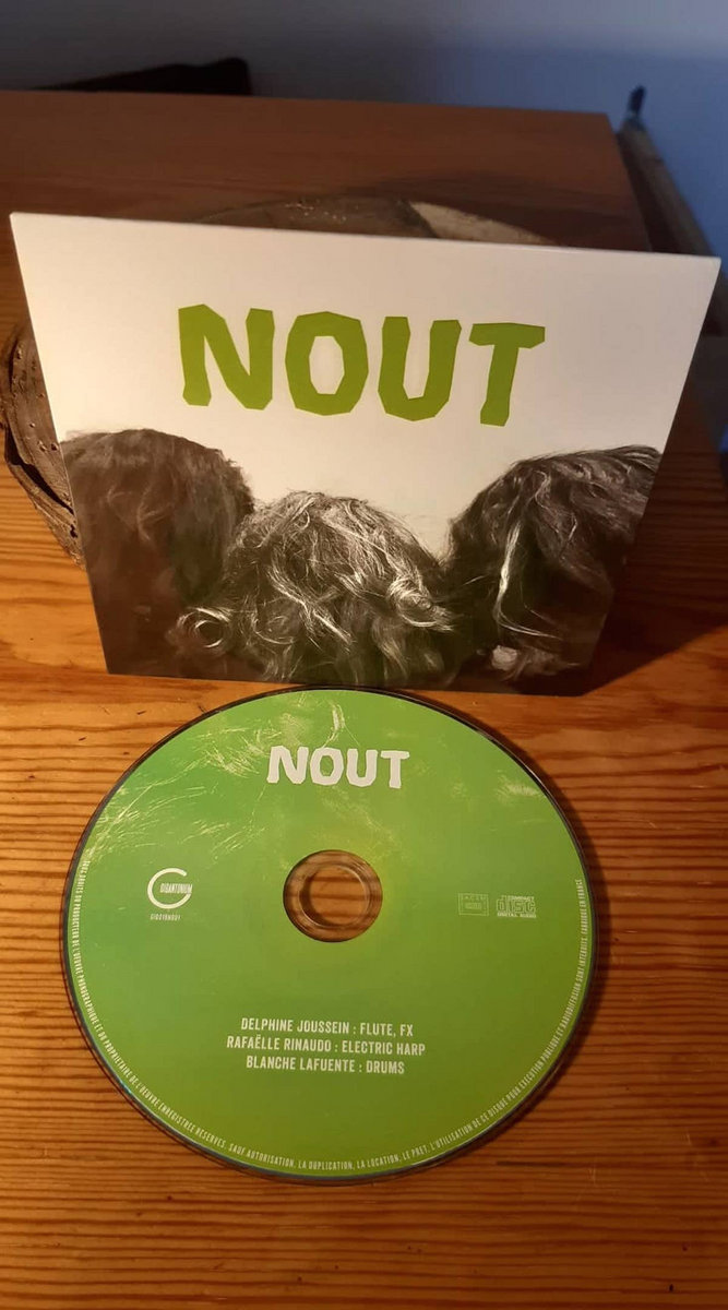 NOUT | Nout | GIGANTONIUM