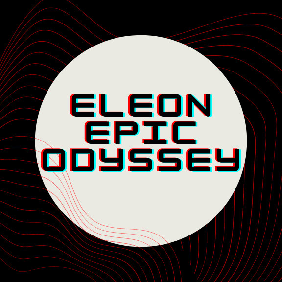 Floating Just Above You | ELEON