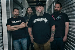 Music | Deathrow Bodeen