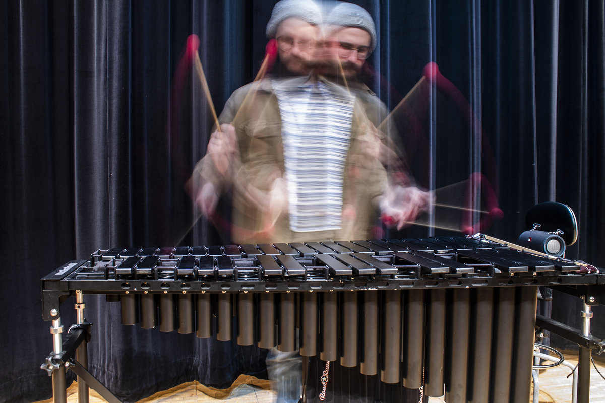 Quarter-Life Crisis | Sean Andres