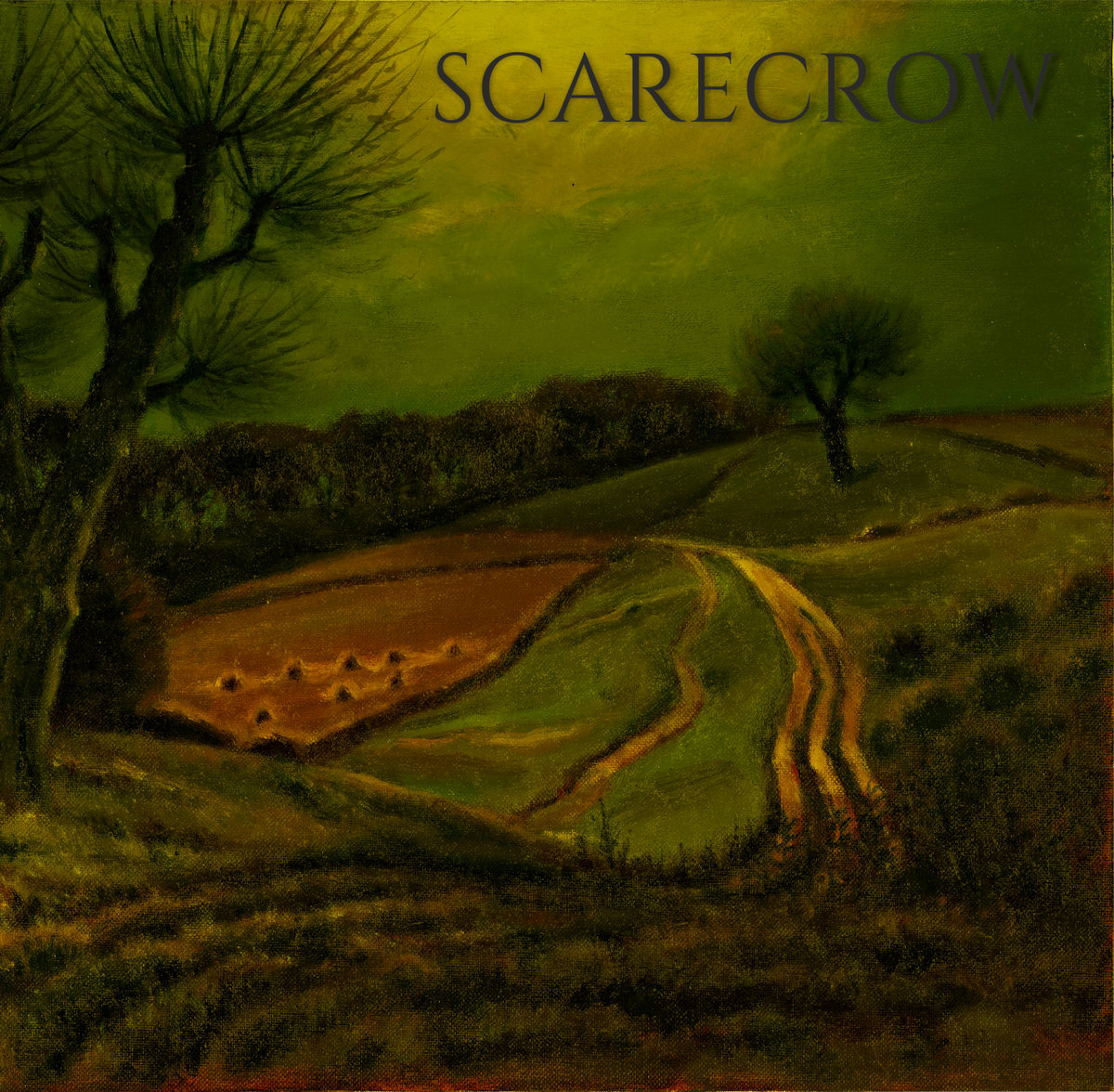Scarecrow | Scarecrow