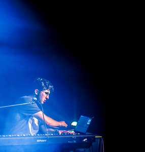 Music | Jack Orozco Morrison