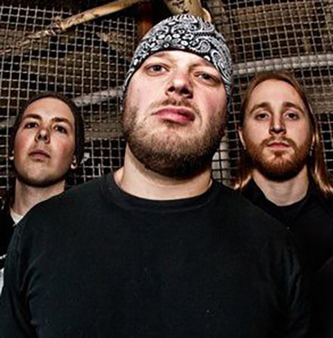 A Different Kind of Heavy | Bring Smoke