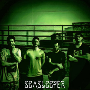 Merch | Sea Sleeper