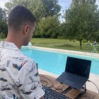 Madeleine | Yann Muller