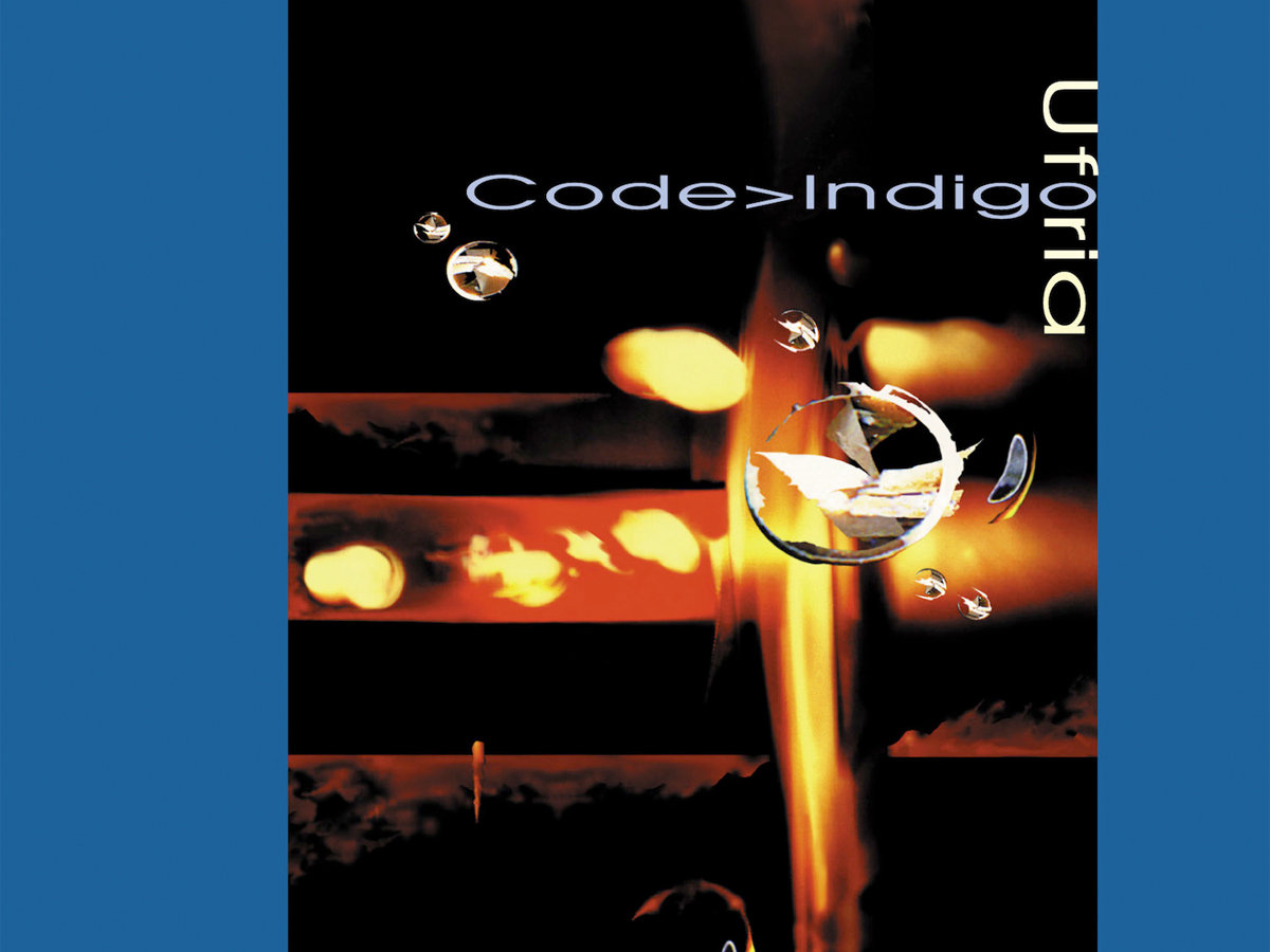 Uforia | Code Indigo