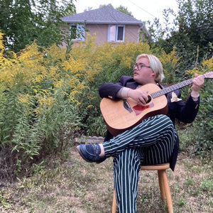 Music | Isaac Hunter