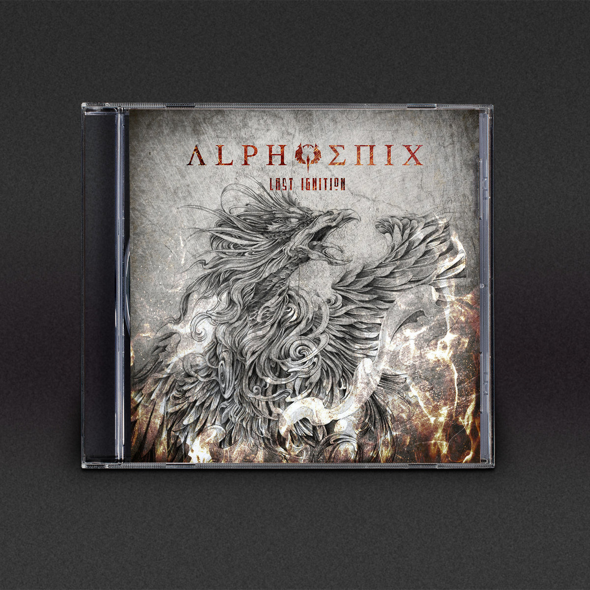 Last Ignition | Alphoenix