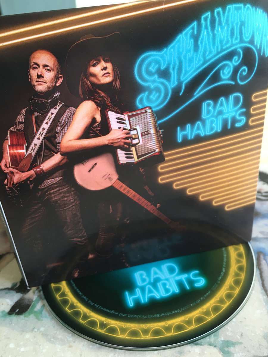Bad Habits | Steamtown