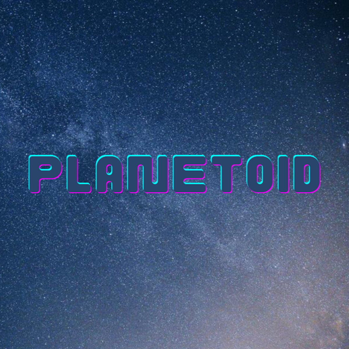 EP | Planetoid