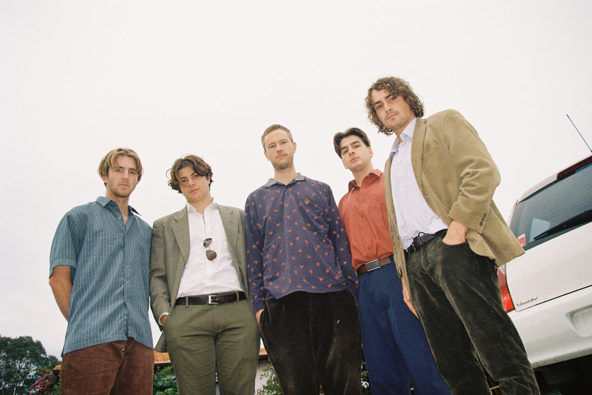 The Door EP | Humble Armada