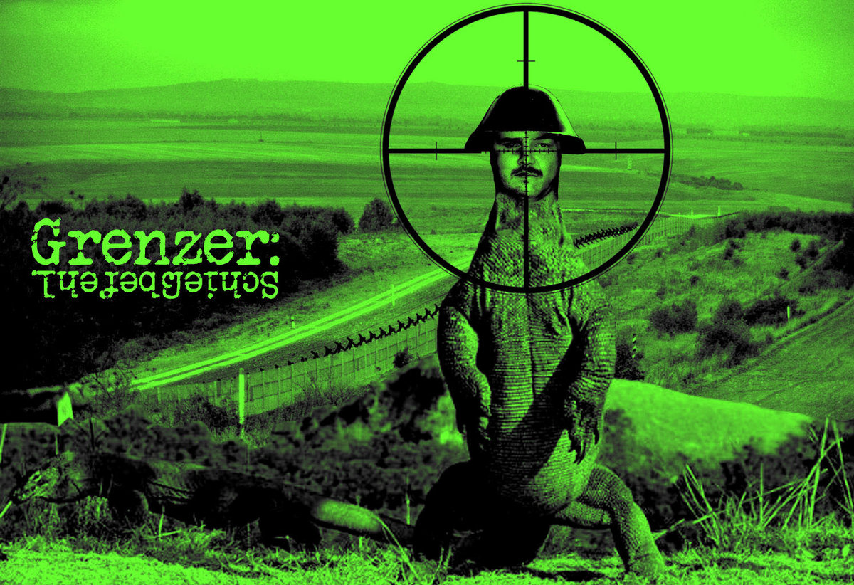 Schießbefehl | Grenzer