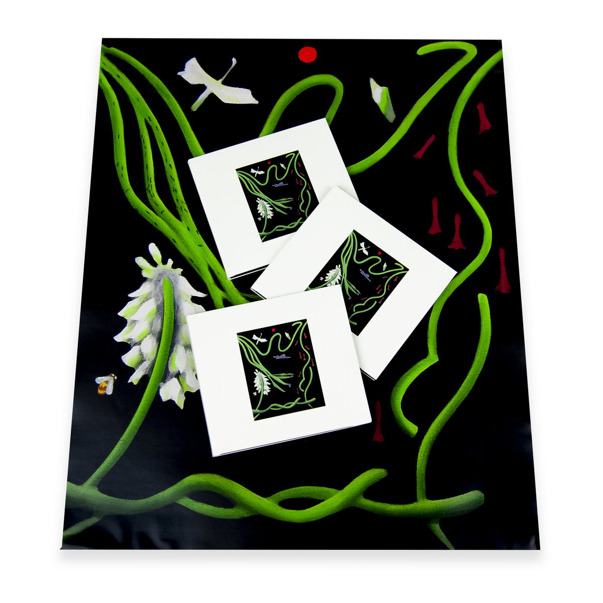 JD SWIFT | JD SWIFT | PSYCHIC LIBERATION