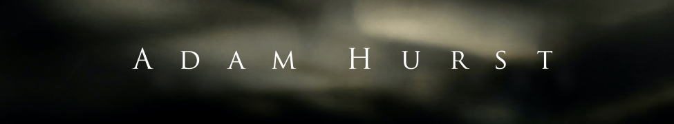 From Silence | Adam Hurst