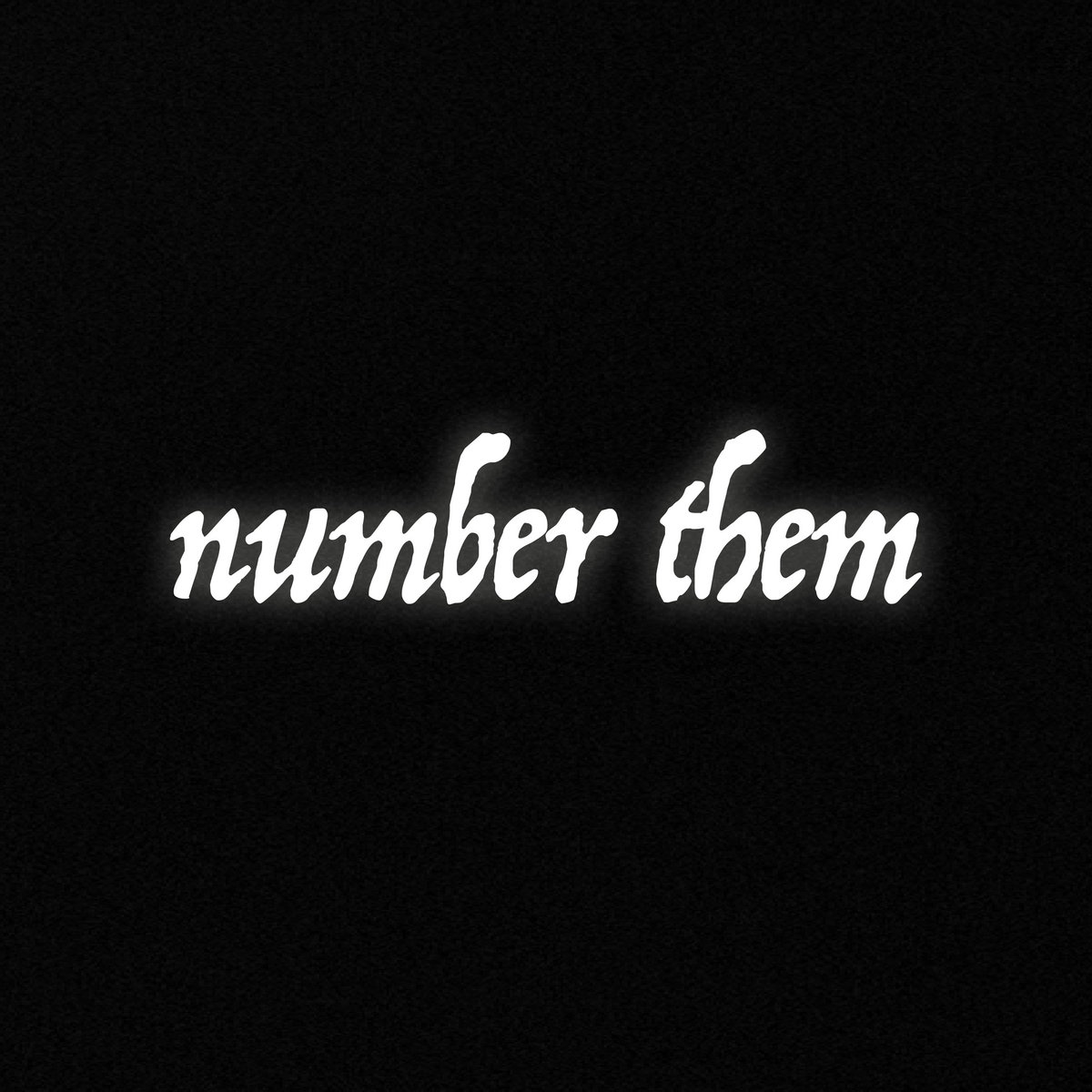 Ghidorah | Number Them