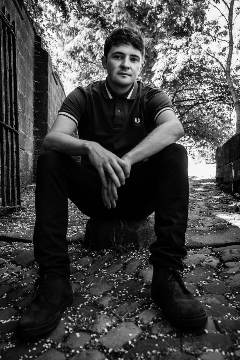 The Stories You Could Tell | Greg Poole