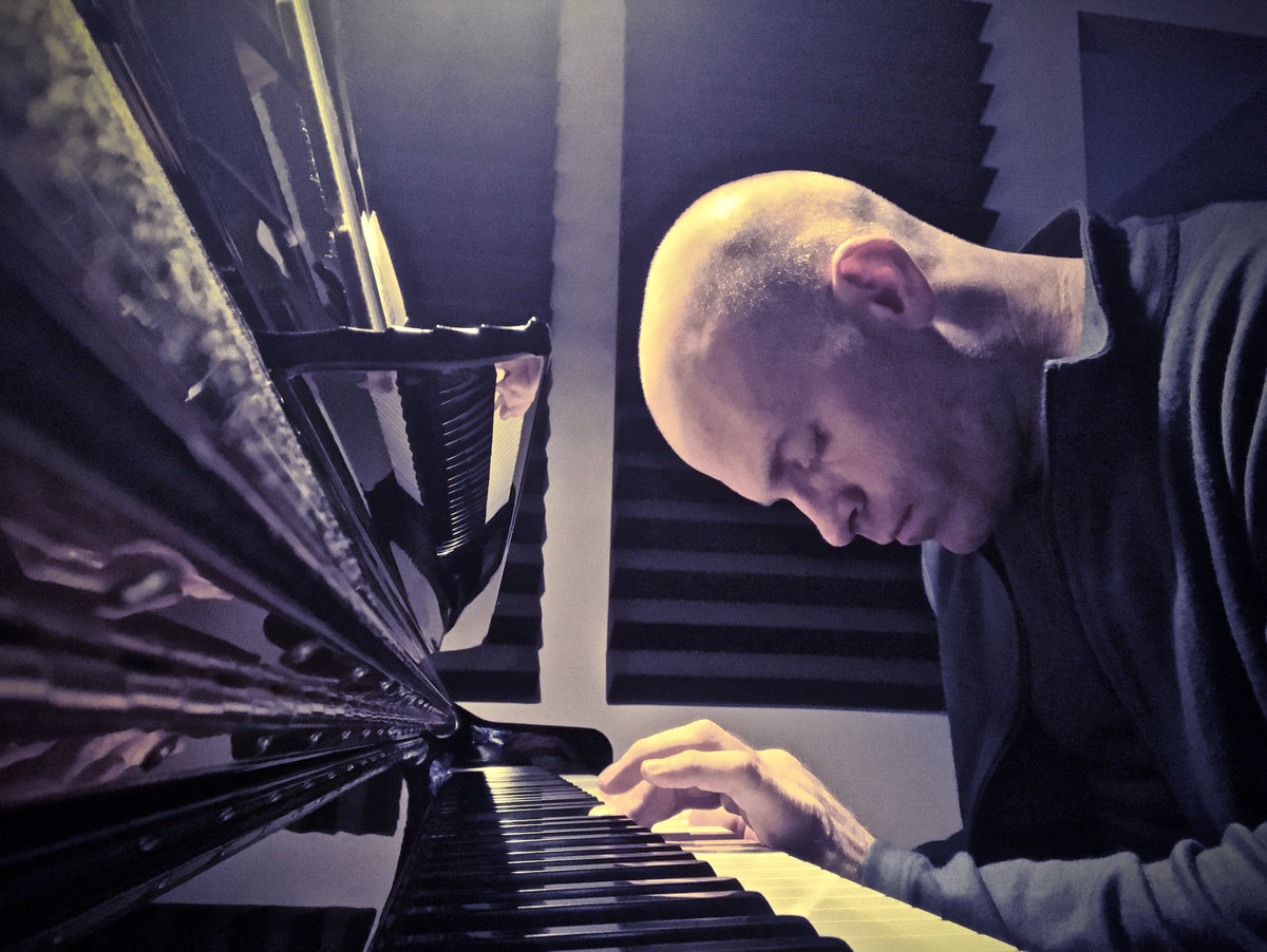 Trio Volume 1 | Tim Whalen