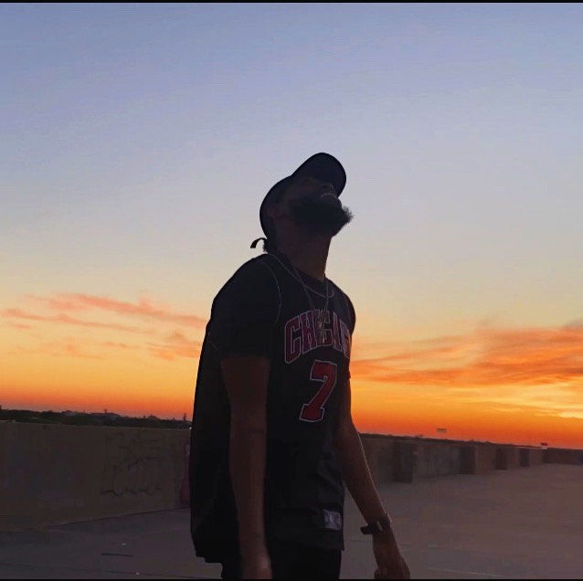 Too Close 2 The Party | David Tropp