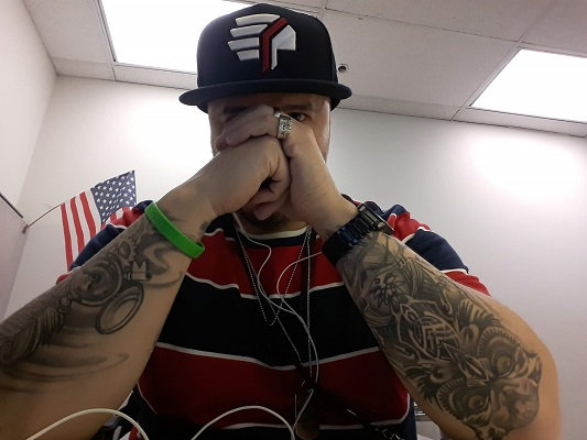 The Iron Form | iL4M + The Sound Defects | iL4M