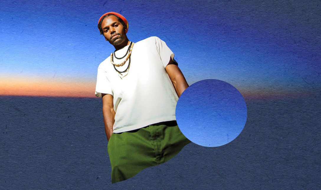 Damu The Fudgemunk Breaks Down the Creation of “Conversation Peace ...