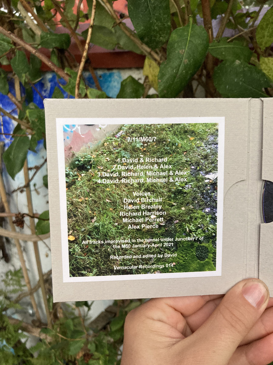 7/11/M60/7 | David Birchall | Helen Brealey | Richard Harrison | Alex ...