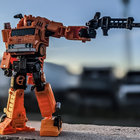 The Sleeping Wizard | Umbría