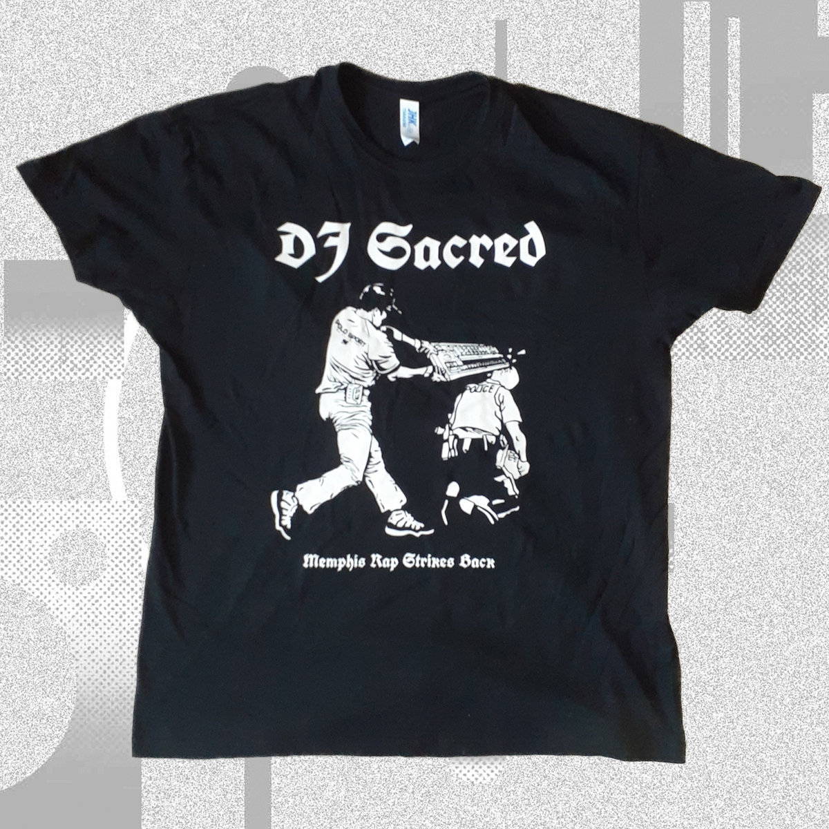 Memphis Rap Strikes Back | DJ Sacred Memphis Rap Strikes Back | DJ Sacred