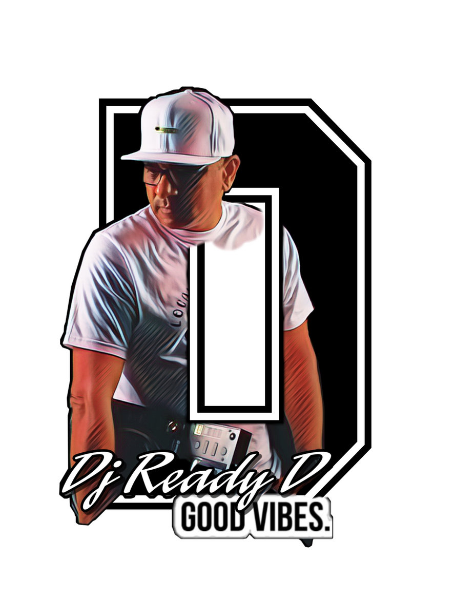 Ghoema Music | DJ Ready D
