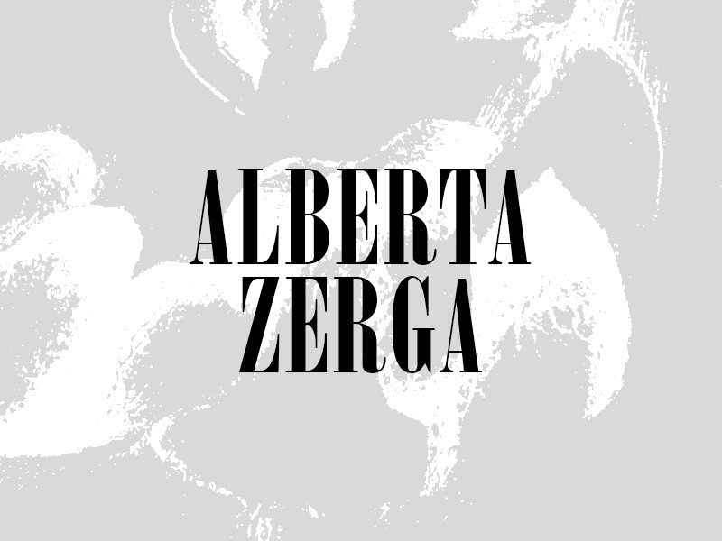 Free Time | Alberta Zerga