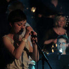 Cold Blows the Rain | Bridget Hayden and The Apparitions | Bridget Hayden