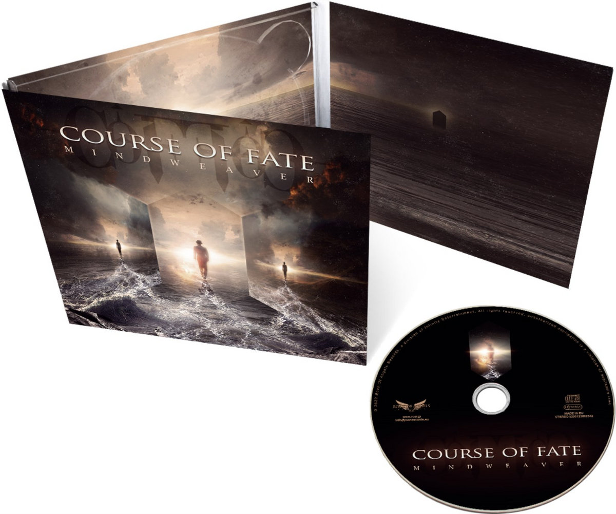 Mindweaver | Course Of Fate