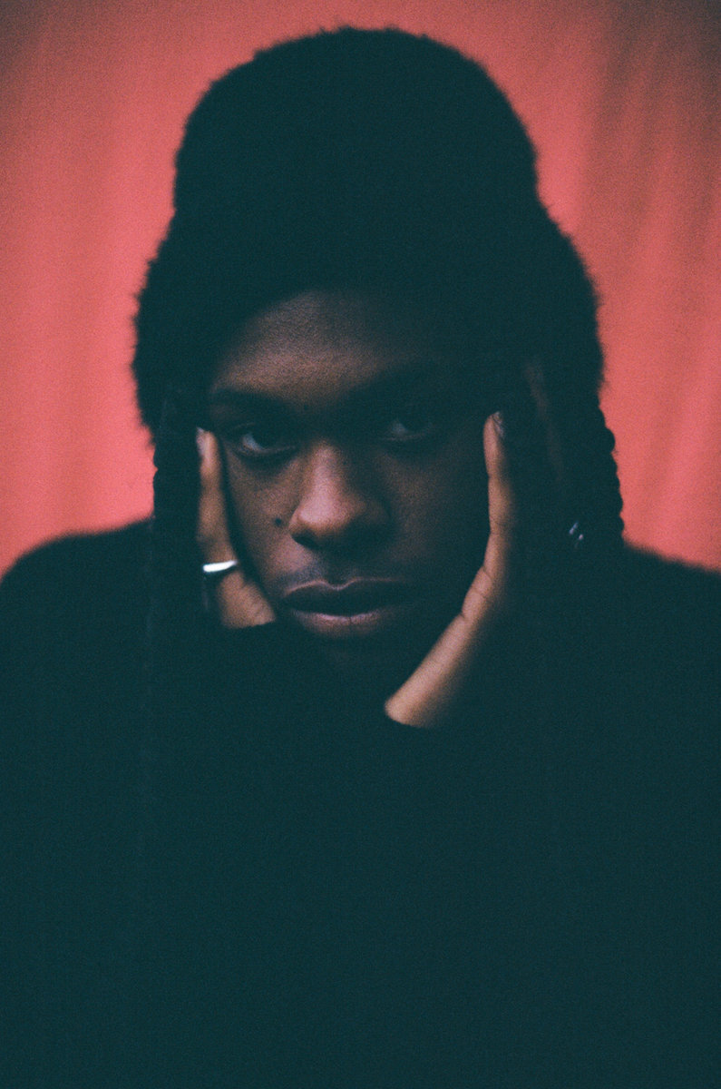 DREAMBOY | Haroun | HAROUN