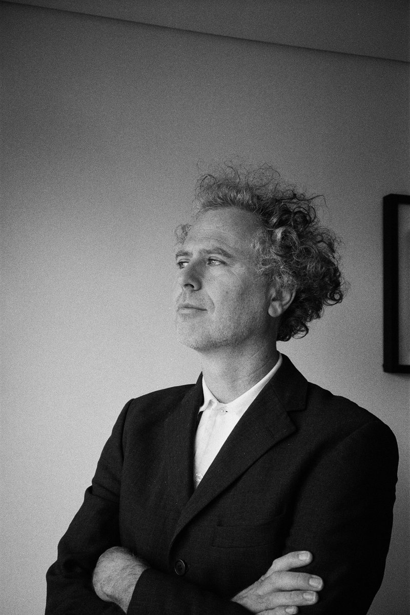 I Felt The Valley Lifting | Toby Martin