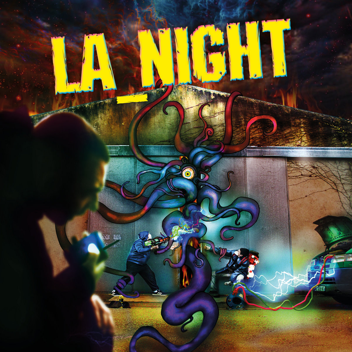 La_Night | LA_NIGHT