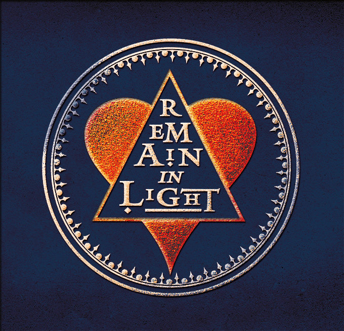 Music | Remain in Light