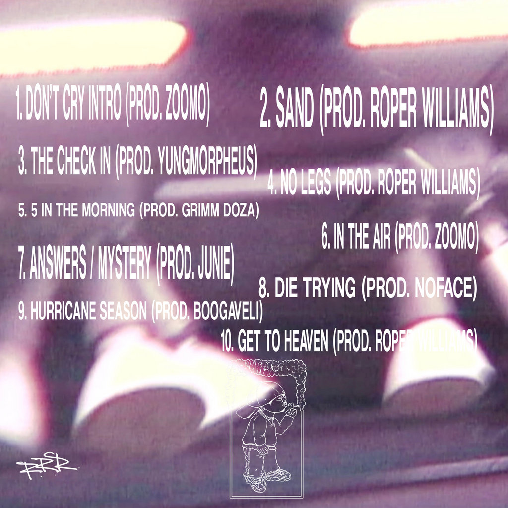 New York Rapper YL Has a Smooth Flow & Fly Fashion | Bandcamp Daily