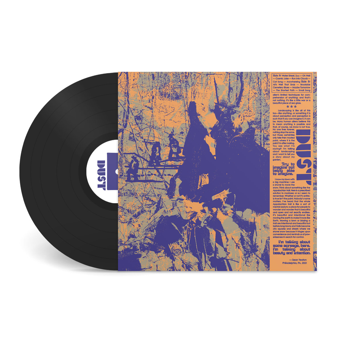 Gold Dust | Gold Dust