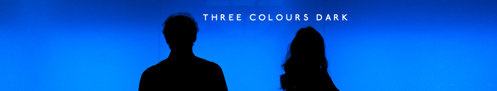 Love's Lost Property | THREE COLOURS DARK | Three Colours Dark