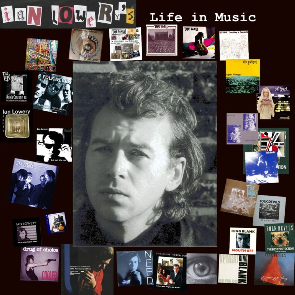 Leviathan | Ian Lowery