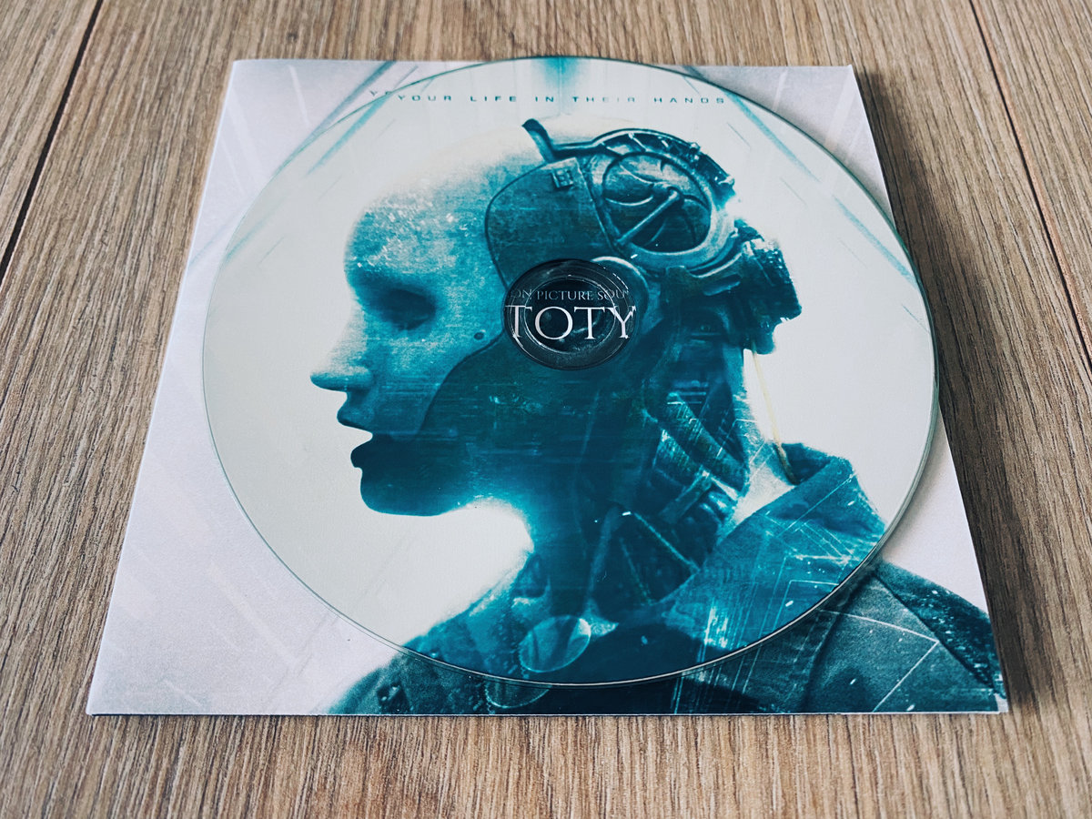 PROTOTYPE (Original Motion Picture Soundtrack) | Andy Fosberry